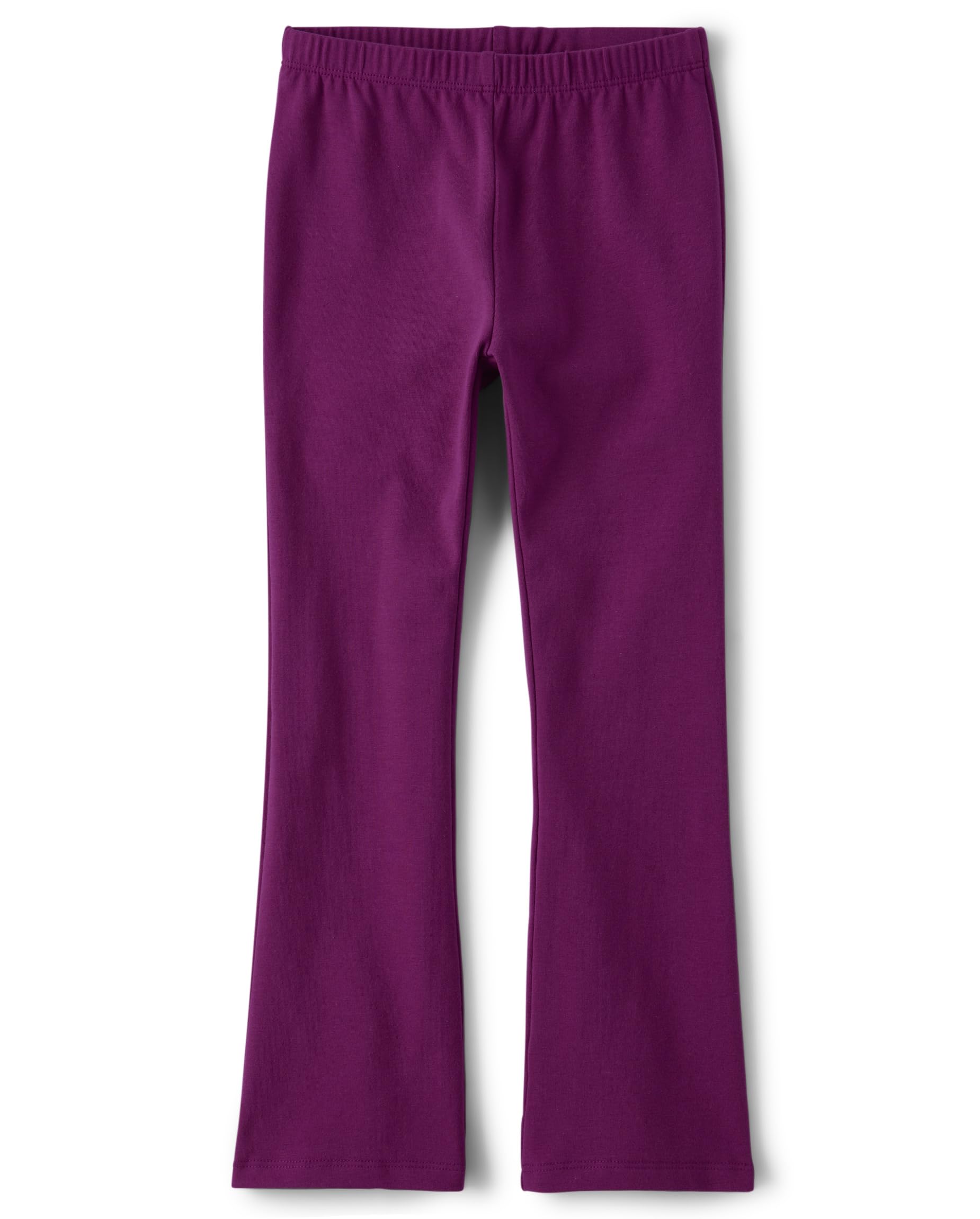 The Children's Place,Flare Legging Pant,Medium (7/8)