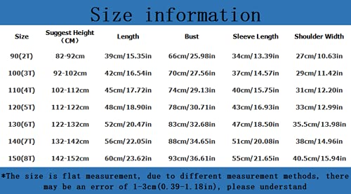 ZiweiStar Girls Boys' Crewneck Sport Long Sleeve Cotton Casual Solid T-Shirt Pullover Tops Kids' Hooded Youth Sweatshirt