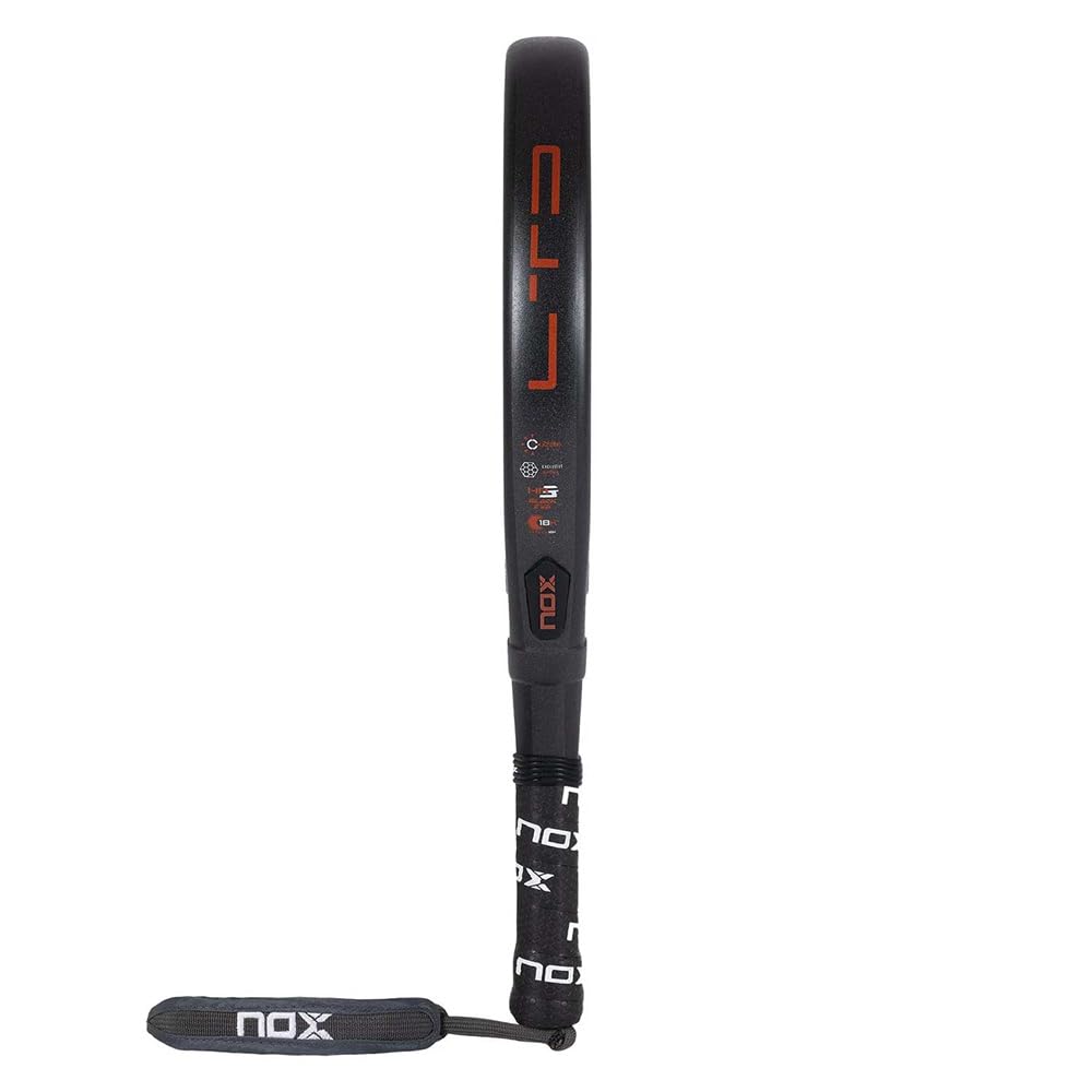 NOX Pack at Genius Limited Edition 23 PACKPATLTD23