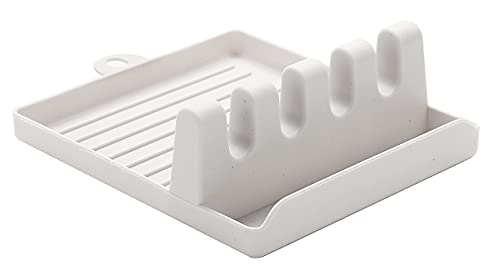 HuSiuSiu BEST Paint brush holder for large paint brush rest with 5 slots suitable for watercolor,oil,acrylic painting party