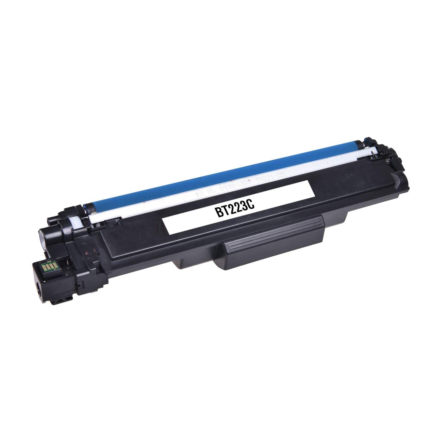 Smart Print Supplies Compatible TN227 TN-227 with Chip High Yield Toner Cartridge Replacement for Brother HL-L3210CW L3230CDW, MFC-L3710CW Printers (Black, Cyan, Magenta, Yellow) - 5 Pack