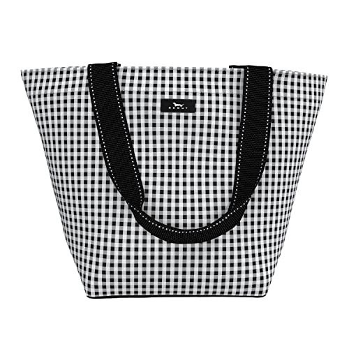 SCOUT Daytripper Shoulder Bag for Women - Lightweight Everyday, Beach or Work Bag With Zipper and Inside Pocket, Carry-On