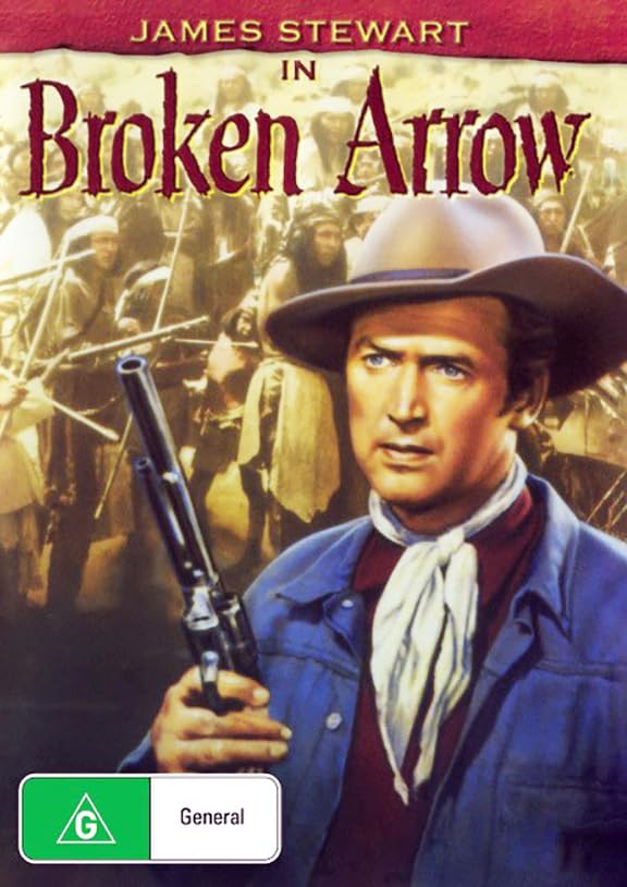 Broken Arrow