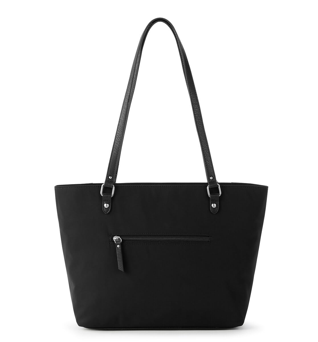 Sakroots Esperato Nylon Metro Tote Black One Size