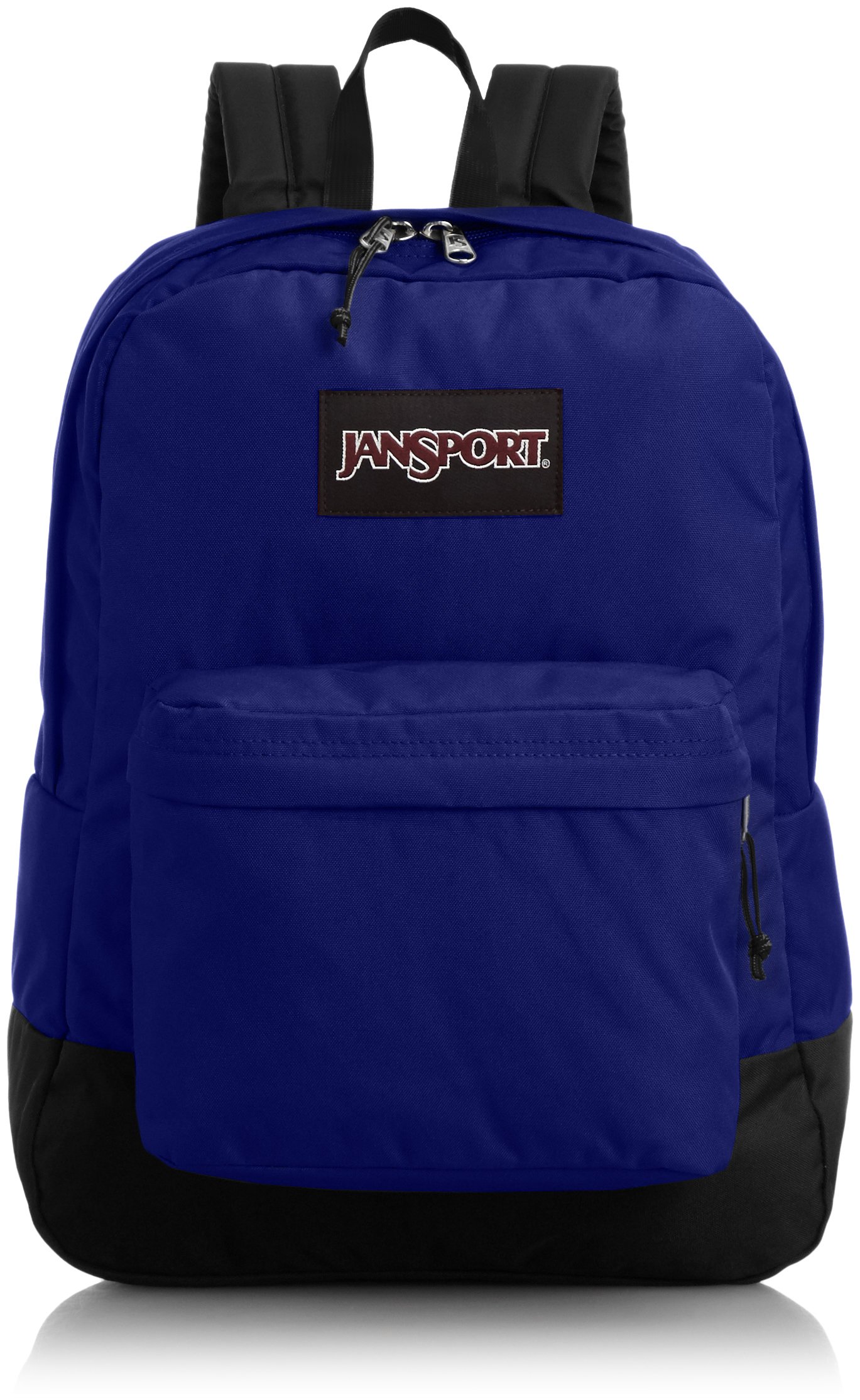 Jansport BLACK LABEL SUPERBREAK Violet Purple T60G05B