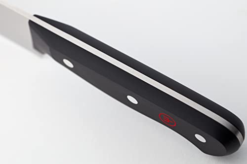 WÜSTHOF Gourmet 7" Fillet Knife, Black