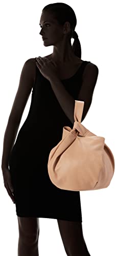 The Drop Women's Avalon Large Tote Bag, Taupe, One Size