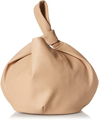 The Drop Women's Avalon Large Tote Bag, Taupe, One Size