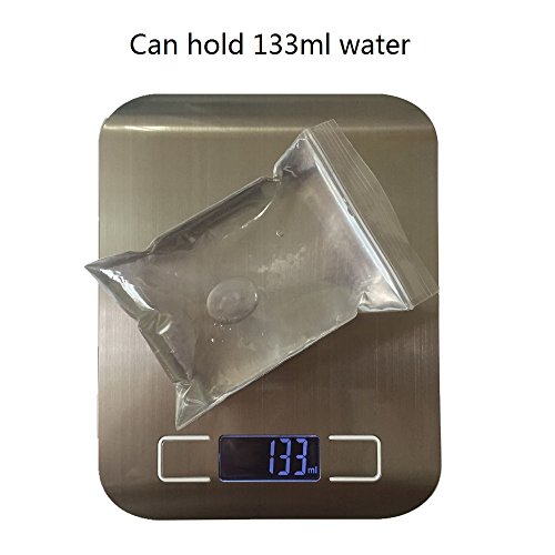 3''x 4'', (Pack of 200) Small Clear Poly Zipper Bags Reclosable Zipper lock Storage Plastic Bags for Jewelry, Gift Card, Halloween Candy