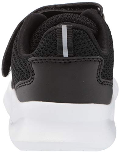 The Children's Place,baby-boys,Jogging Sneakers,Uniform Running Sneakers,Black,10 Toddler