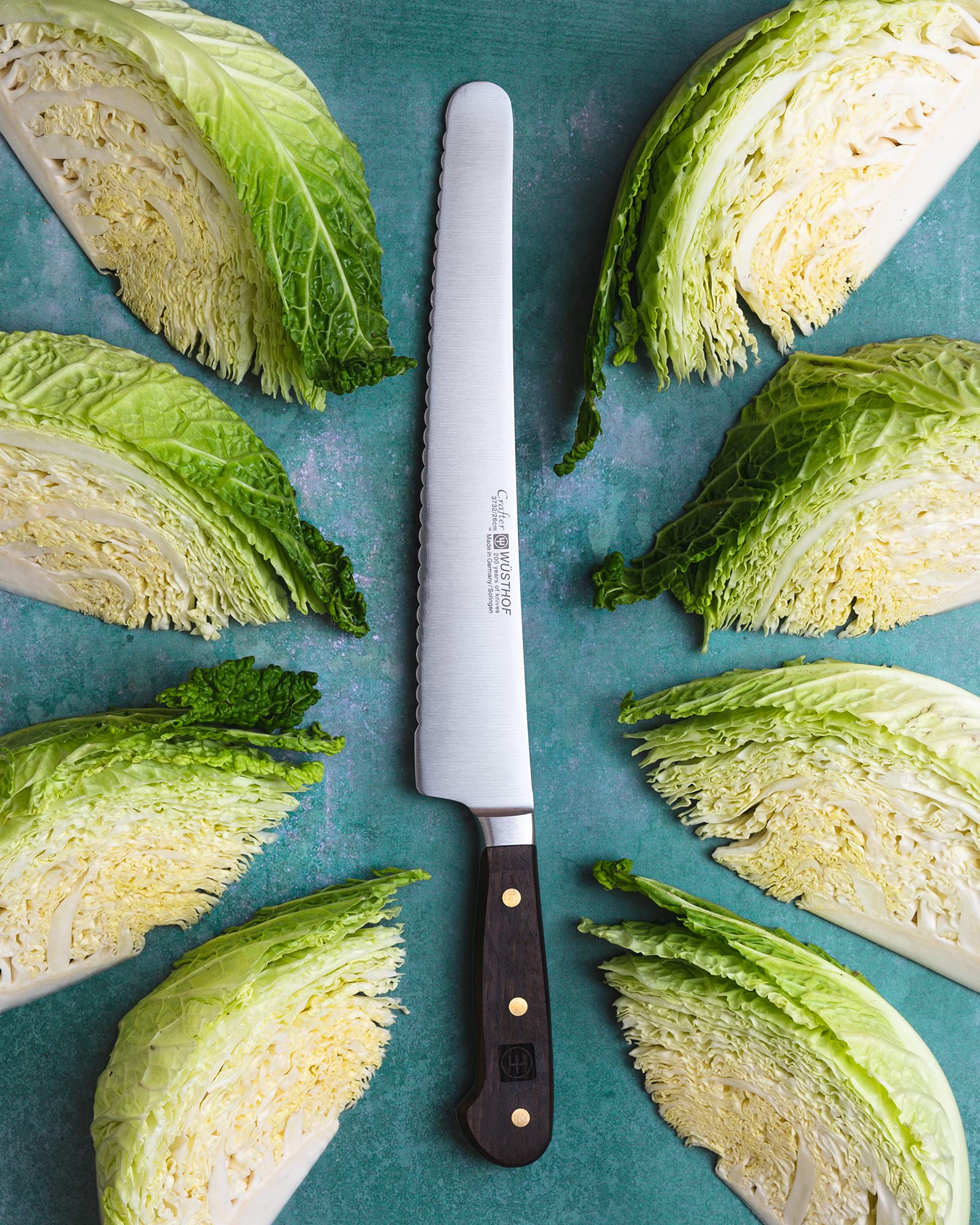 WÜSTHOF Crafter 10" Super Slicer