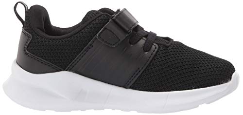 The Children's Place,baby-boys,Jogging Sneakers,Uniform Running Sneakers,Black,10 Toddler