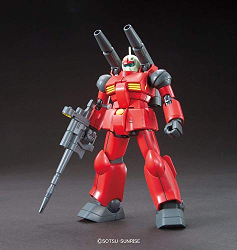 Bandai Hobby - HGUC - 1/144 HGUC RX-77-2 Guncannon