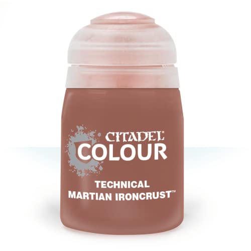 2725 Technical: Martian Ironcrust (24ml)