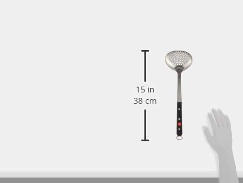WUSTHOF Kitchen Cook's Tools, One Size, Black