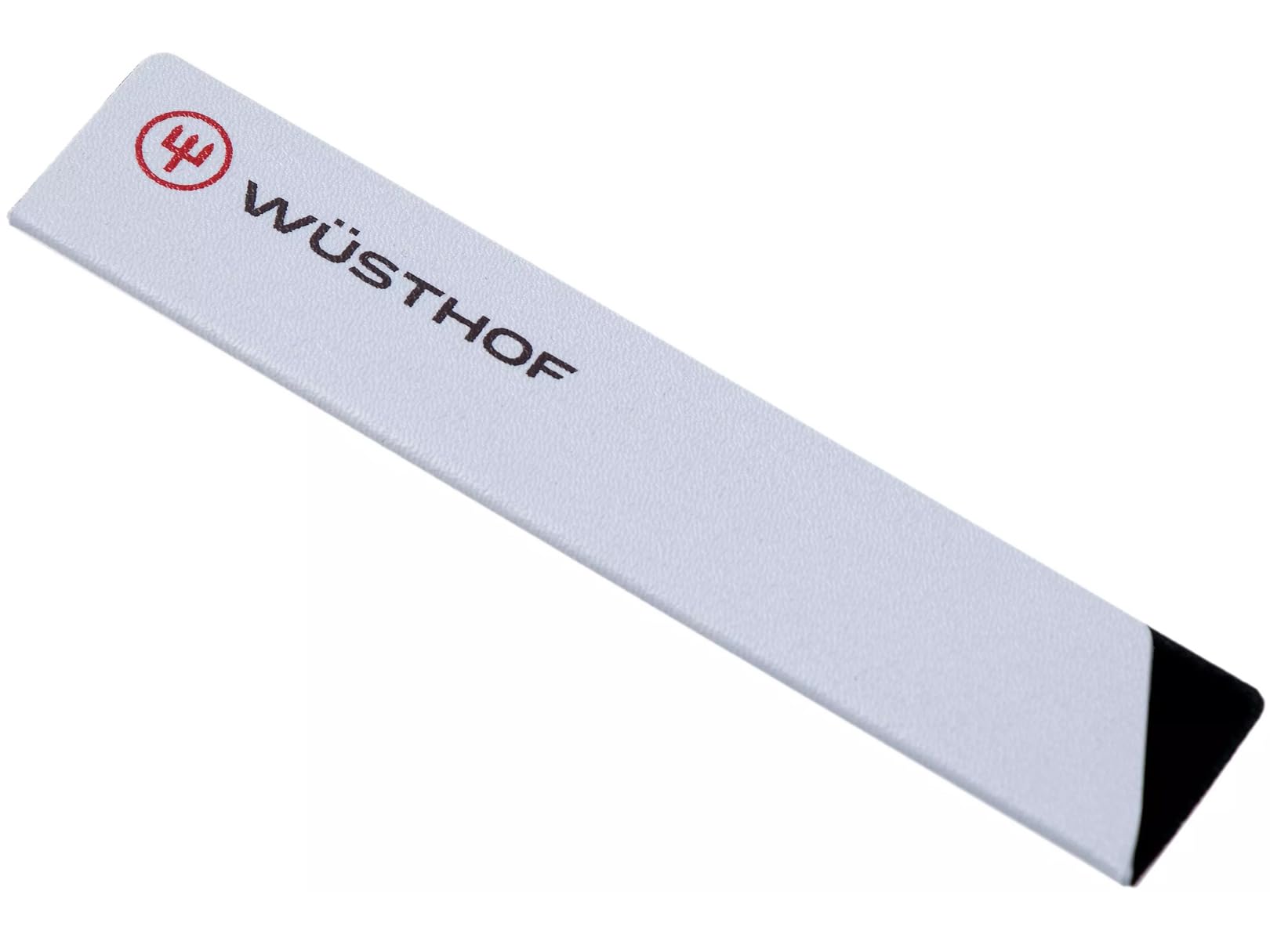WĆSTHOF 4.5" Narrow Blade Guard, White