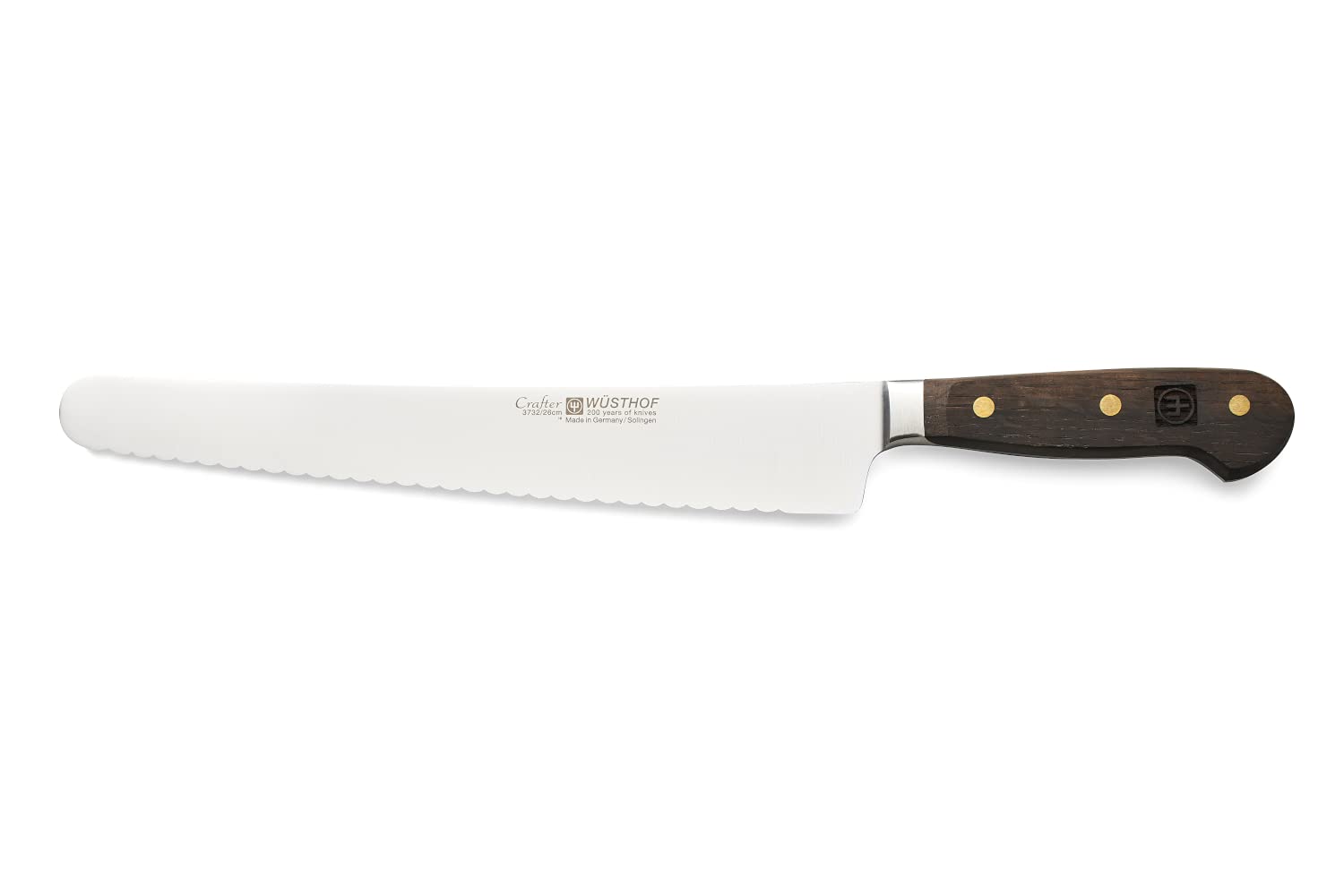 WÜSTHOF Crafter 10" Super Slicer