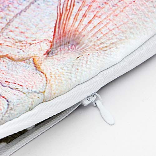 Creative Pencil Case Fish Shaped Pen Bag Durable Compact Zipper Pouch Student Stationery TPPY88654