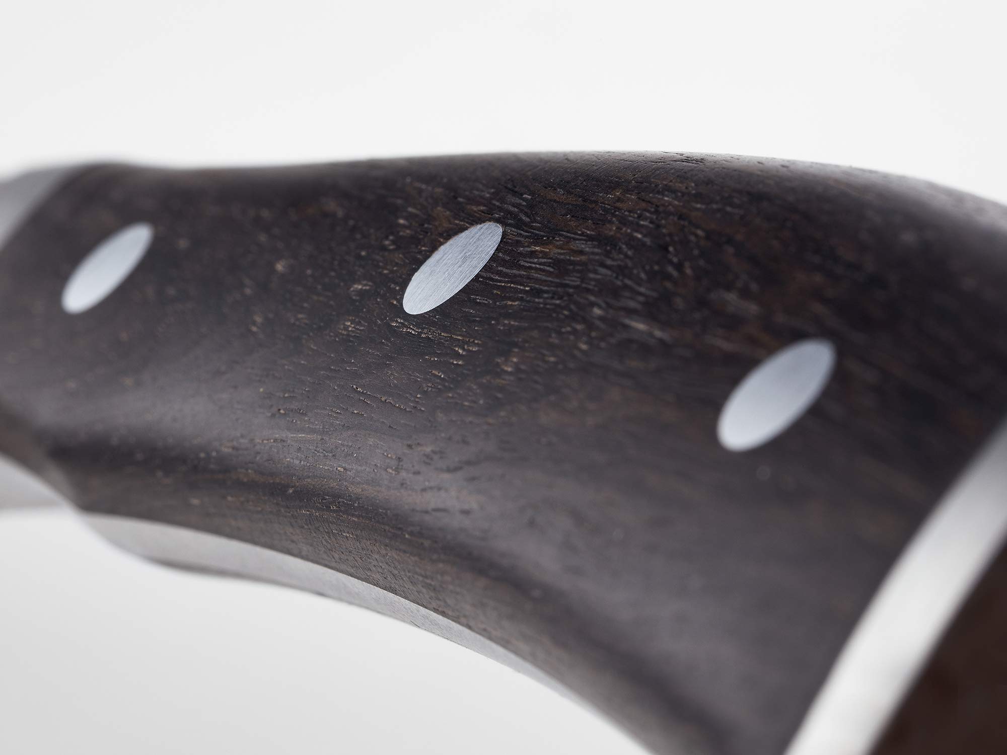 WÜSTHOF IKON Blackwood 4.5" Steak Knife