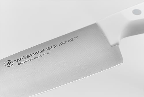 WÜSTHOF Gourmet White 2.75" Trimming Knife