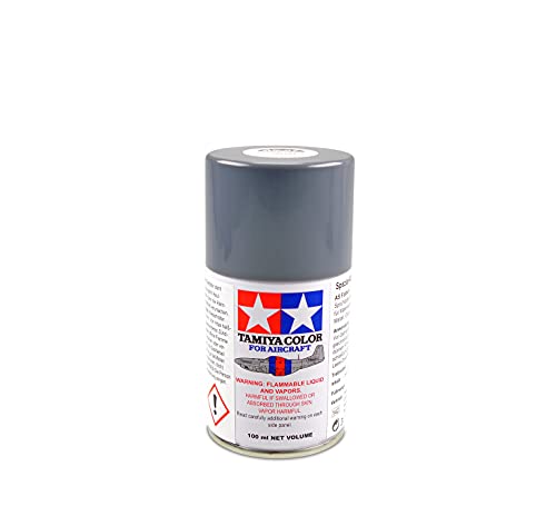 Tamiya 86527 AS-27 Spray Gunship Gray 2 3 oz