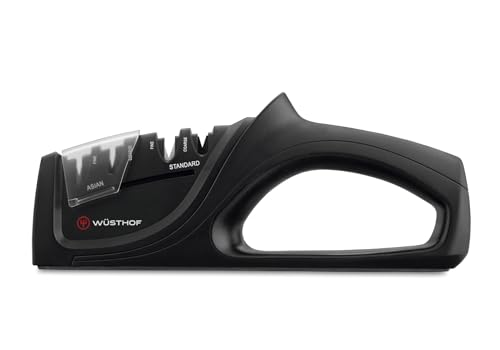Wusthof Universal 4-Stage Knife Sharpener