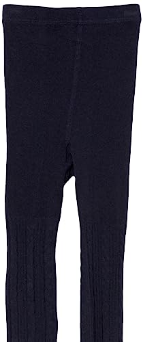 The Children's Place Girls Cable Knit 2-pack Tights, Tidal 2 Pack, 4-5 US