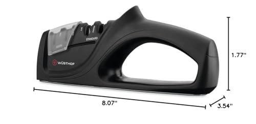 Wusthof Universal 4-Stage Knife Sharpener
