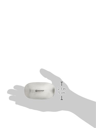 Wusthof Stainless Steel Soap