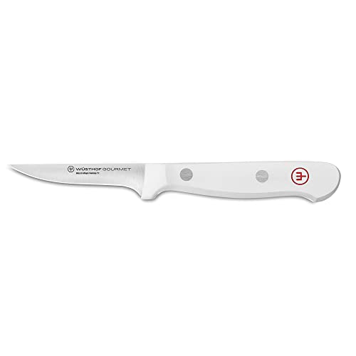WÜSTHOF Gourmet White 2.75" Trimming Knife