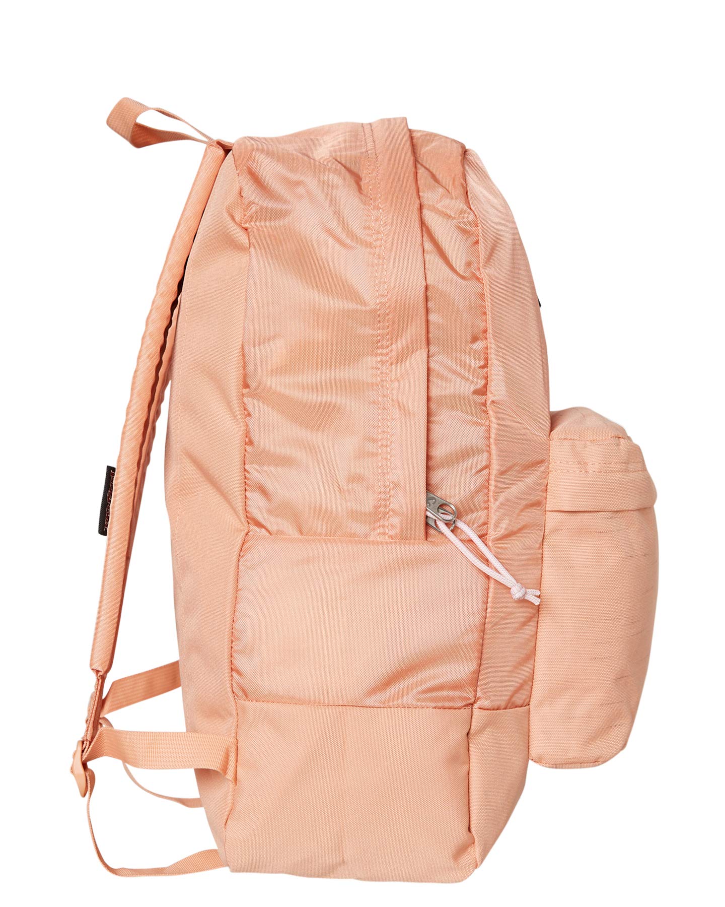JanSport Black Label Superbreak Backpack - Muted Clay - Classic, Ultralight