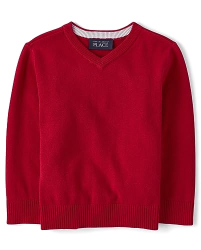 The Children's Place,,,3T Red