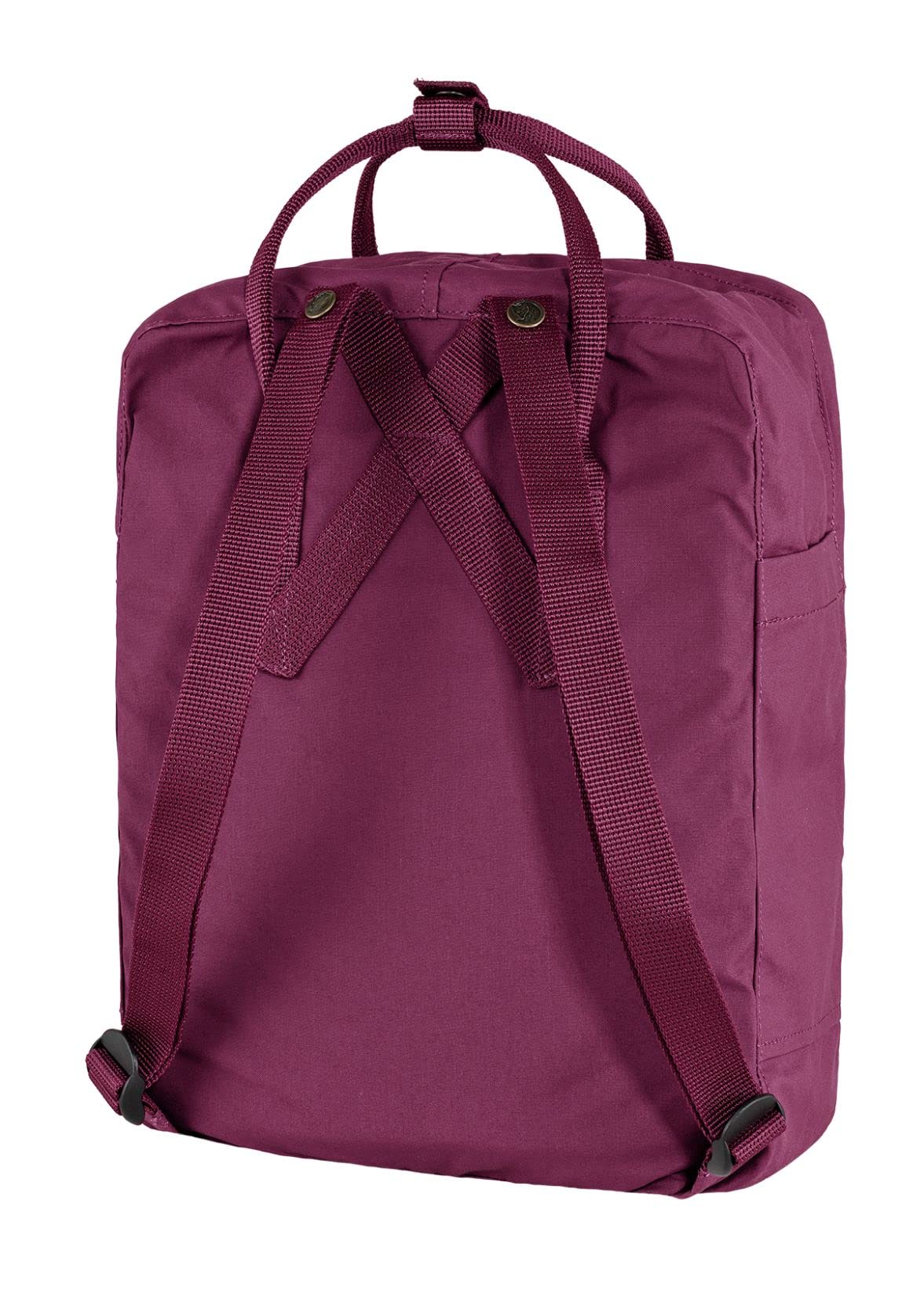 Fjallraven Kanken Classic Backpack - Royal Purple