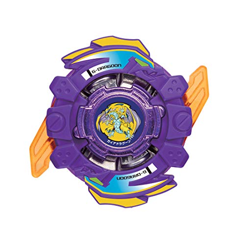 Takara Tomy Beyblade Burst B-146 Random Booster Vol.16 (Japan Import)