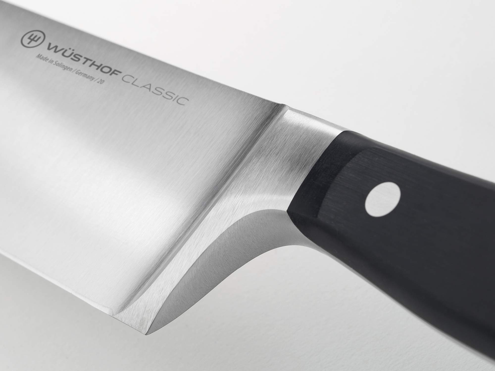 WÜSTHOF Classic 4..5" Steakhouse Steak Knife