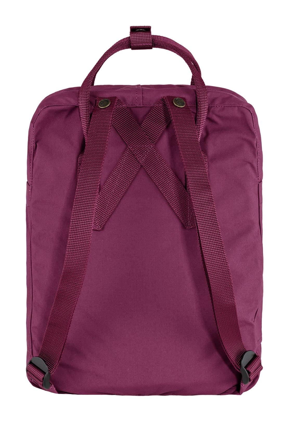 Fjallraven Kanken Classic Backpack - Royal Purple
