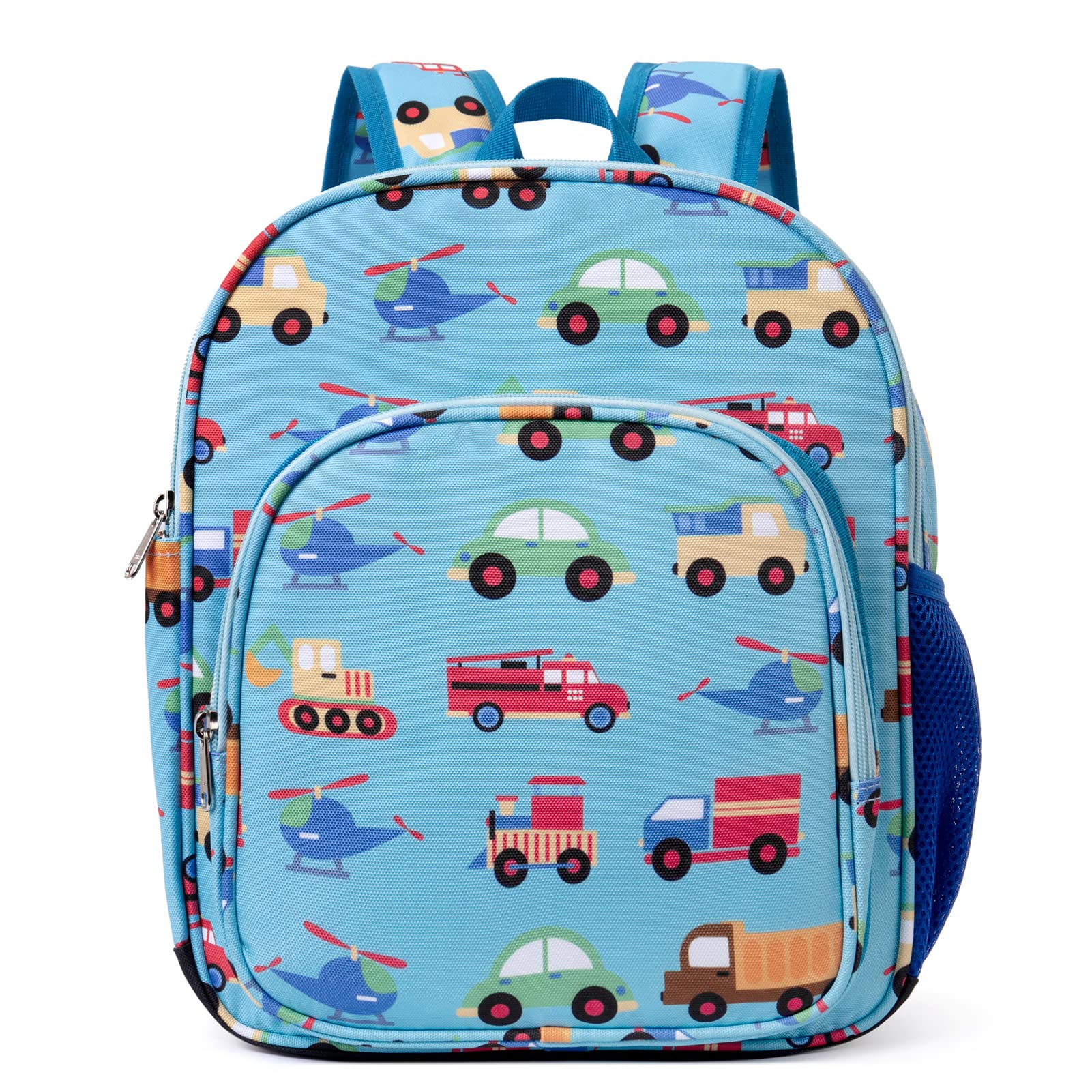 CLUCI Small Backpack Purse for Women Bundles Kids Backpack for Boys Girls