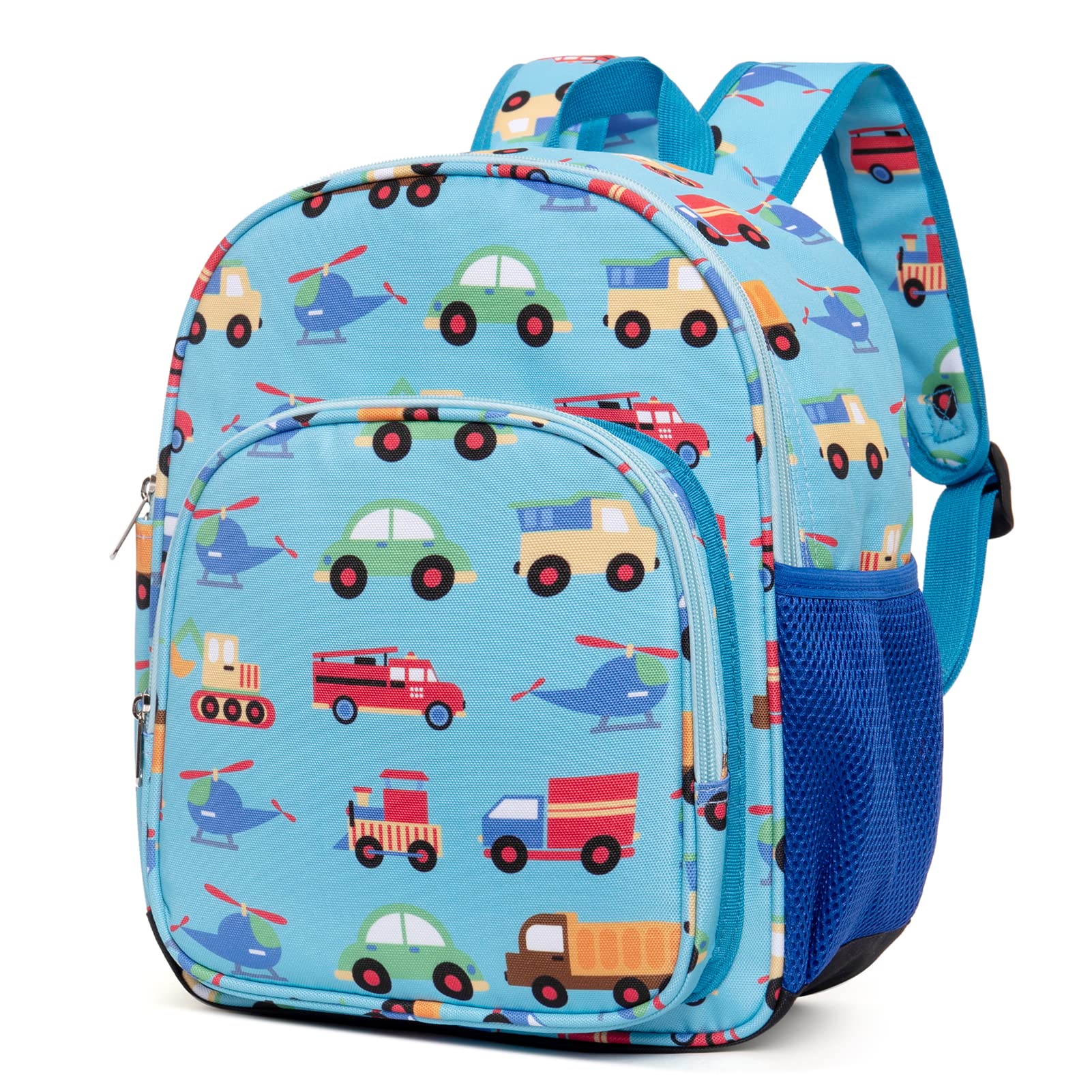 CLUCI Womens Backpack Purse Bundles with Toddler Backpack for School