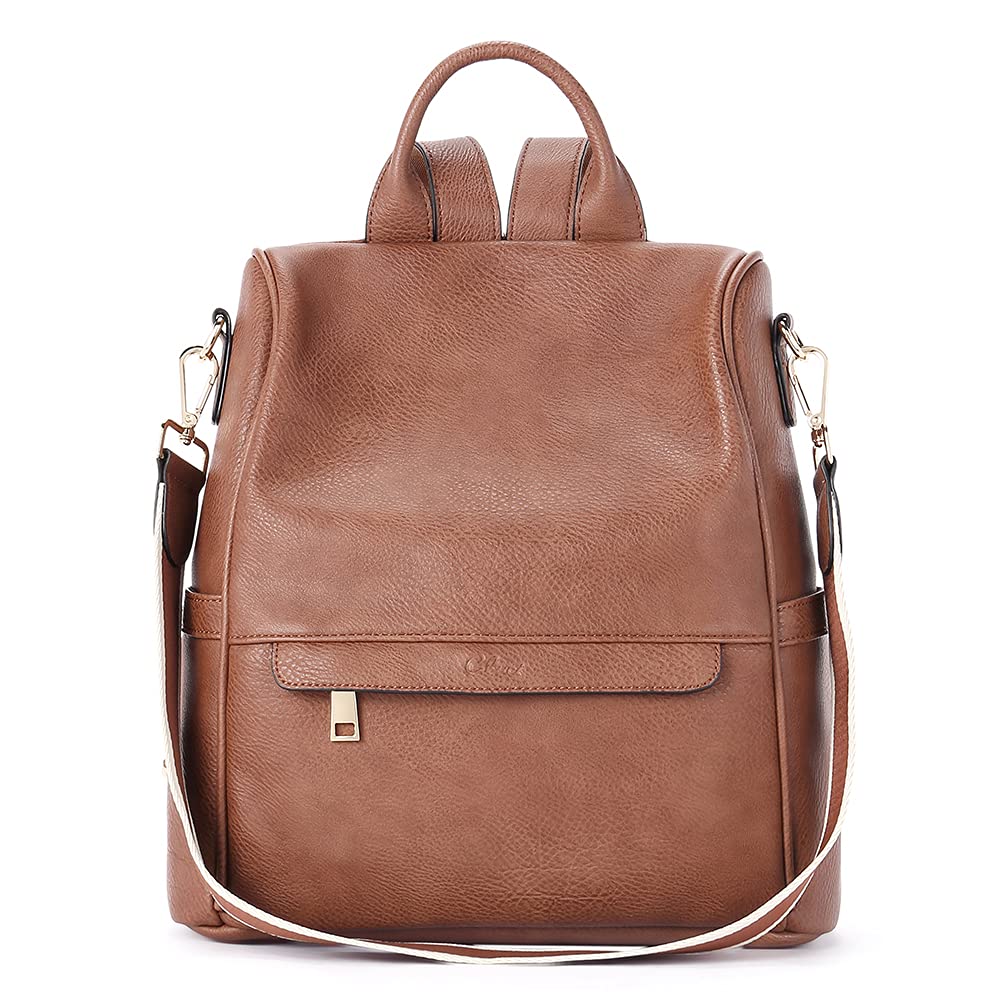 CLUCI Women Backpack Purse Fashion Crossbody Bags Purses for Women