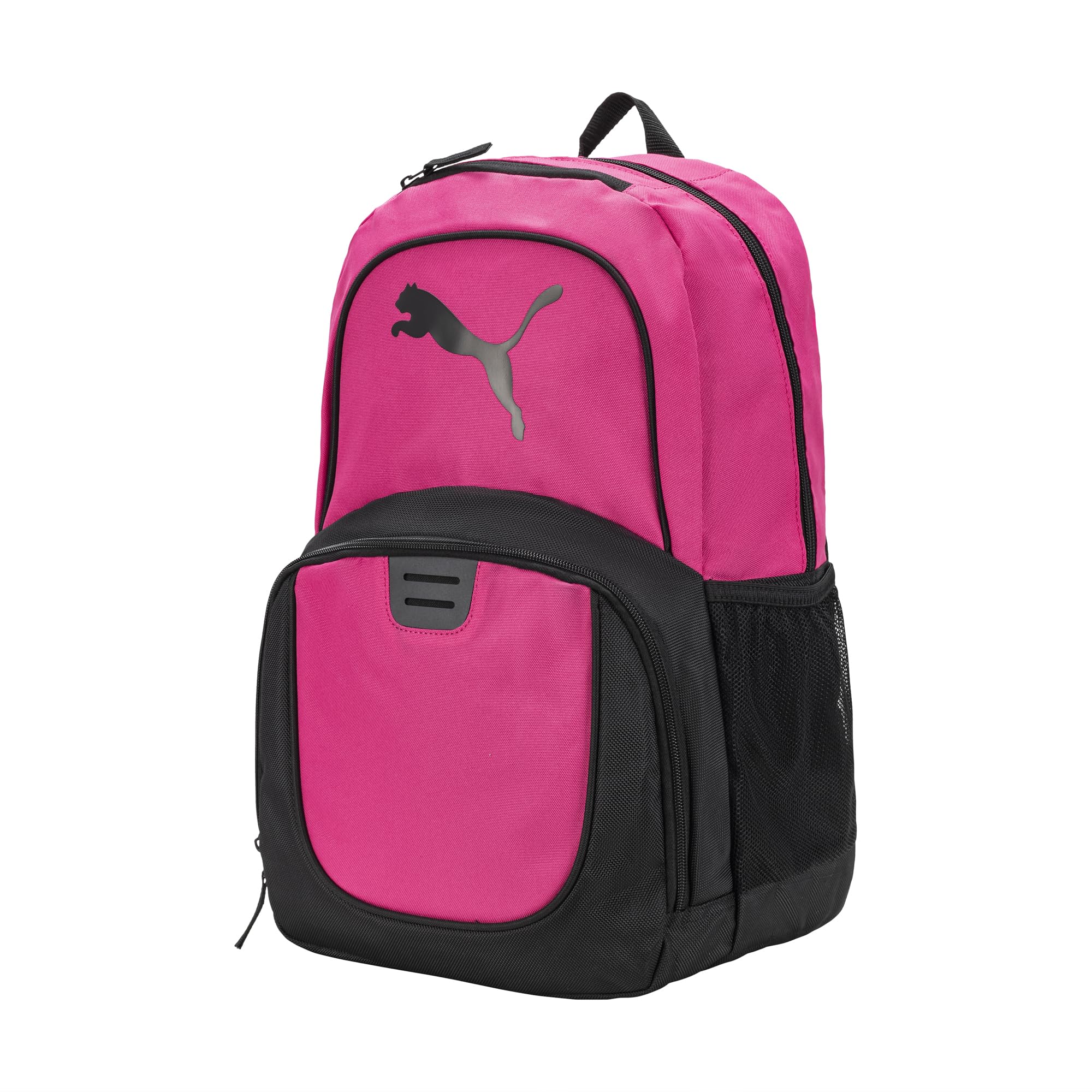 PUMA PV2-1722, Bright Pink, One Size