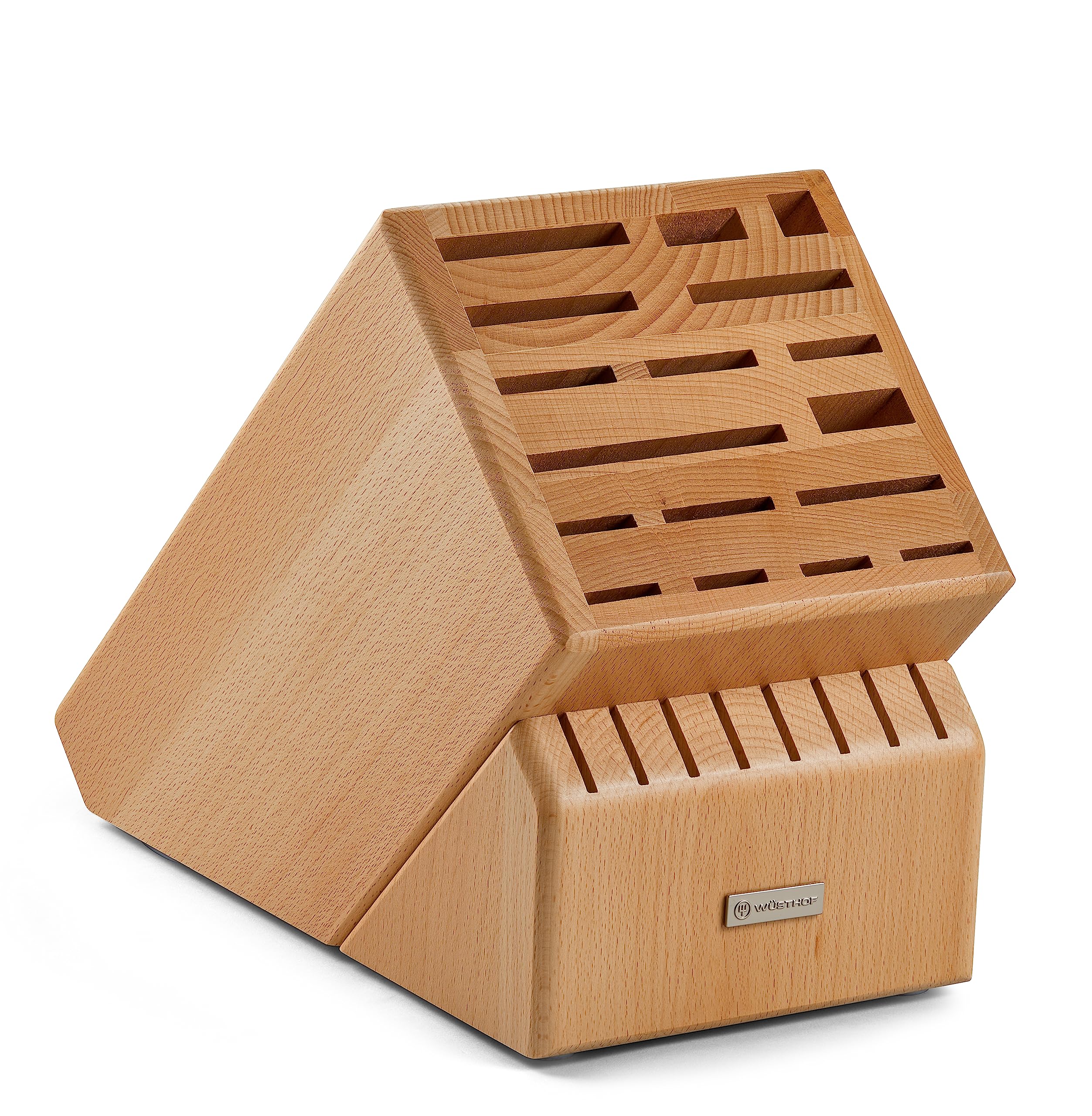 WÜSTHOF 25-Slot Knife Block