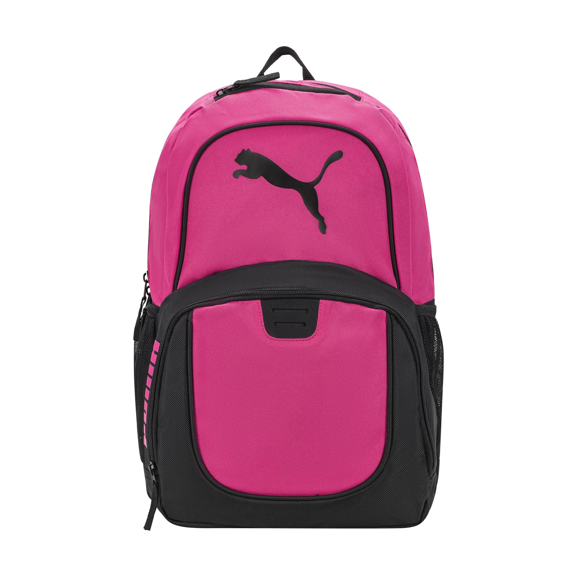 PUMA PV2-1722, Bright Pink, One Size