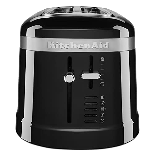 KitchenAid 4 Slice Long Slot Toaster with High-Lift Lever - KMT5115