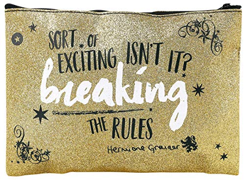 Pyramid International Pencil Case, One Size, Multi-Coloured