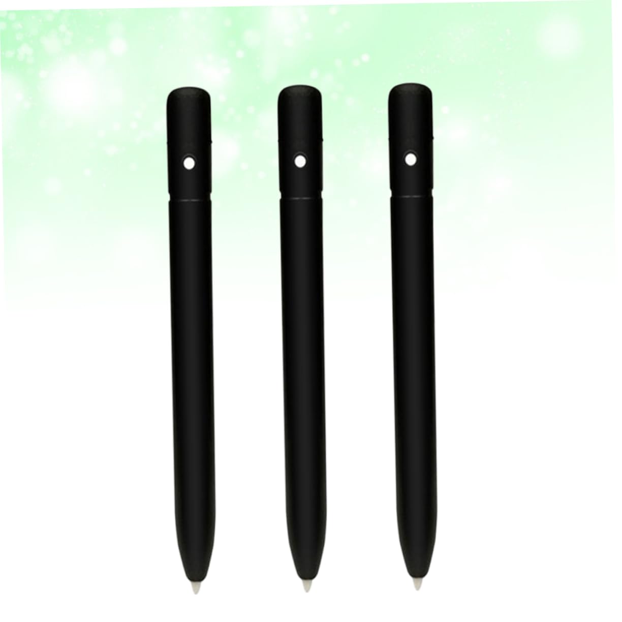 KONTONTY Erasable Tablets Stylus Pen Set Writing Pen for Tablet Family Drawing Boys and Girls Learning Tool Pens Pack