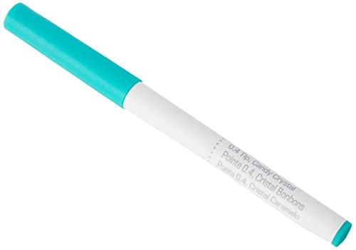 Cricut Infusible Ink Pen Set (0.4), (30 ct), Multi, One Size