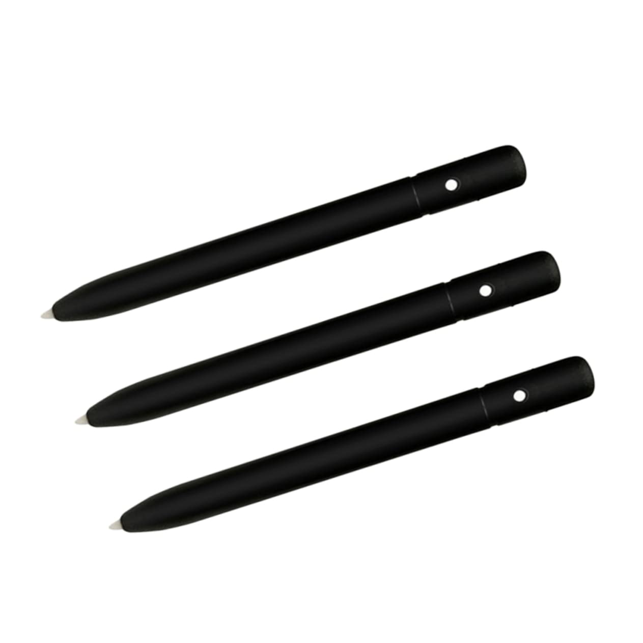 KONTONTY Erasable Tablets Stylus Pen Set Writing Pen for Tablet Family Drawing Boys and Girls Learning Tool Pens Pack