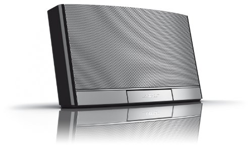 Bose SoundDock Portable 30-Pin iPod/iPhone Speaker Dock