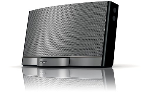Bose SoundDock Portable 30-Pin iPod/iPhone Speaker Dock