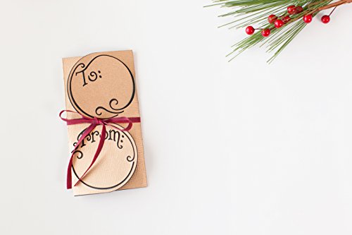 Cricut 2002572 Holly and Ivy Cartridge
